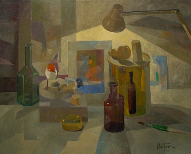 Danforth Art :: School :: School Gallery - Past Exhibitions